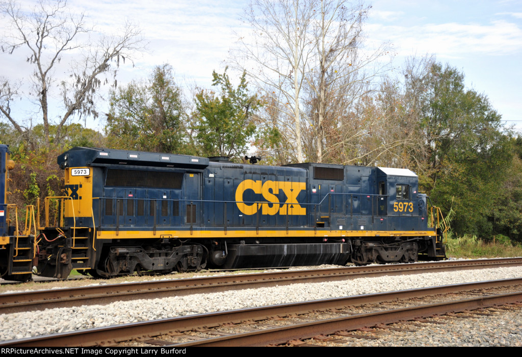 CSX 5973